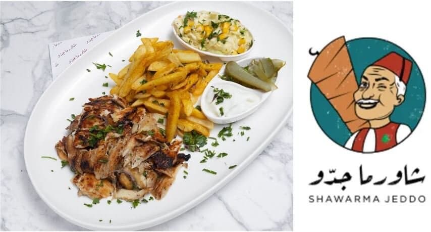 15 Best Shawarma Dubai - Top Spots You Can't Miss 😋