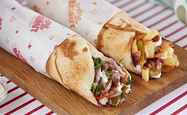 15 Best Shawarma Dubai - Top Spots You Can't Miss 😋