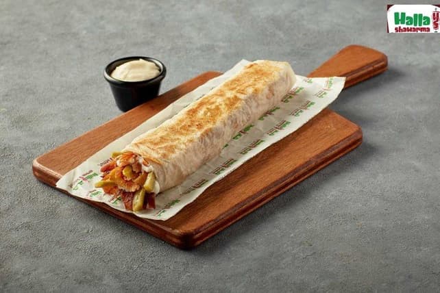 15 Best Shawarma Dubai - Top Spots You Can't Miss 😋